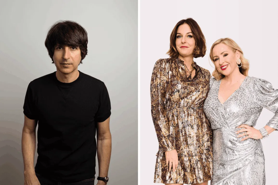 Comedy in the Cellar - Henry Sir - Fargo Underground