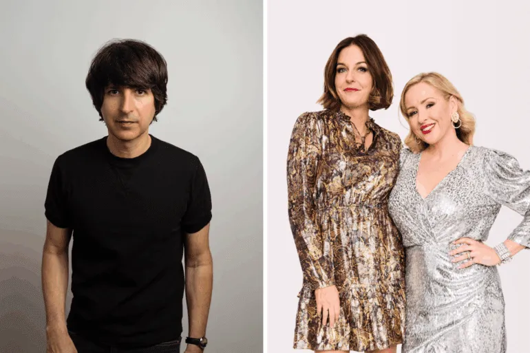 Comedy in the Cellar - Henry Sir - Fargo Underground