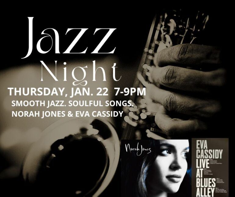Jazz@Delta with Kathie Brekke & 42nd Street Jazz Band - Fargo Underground