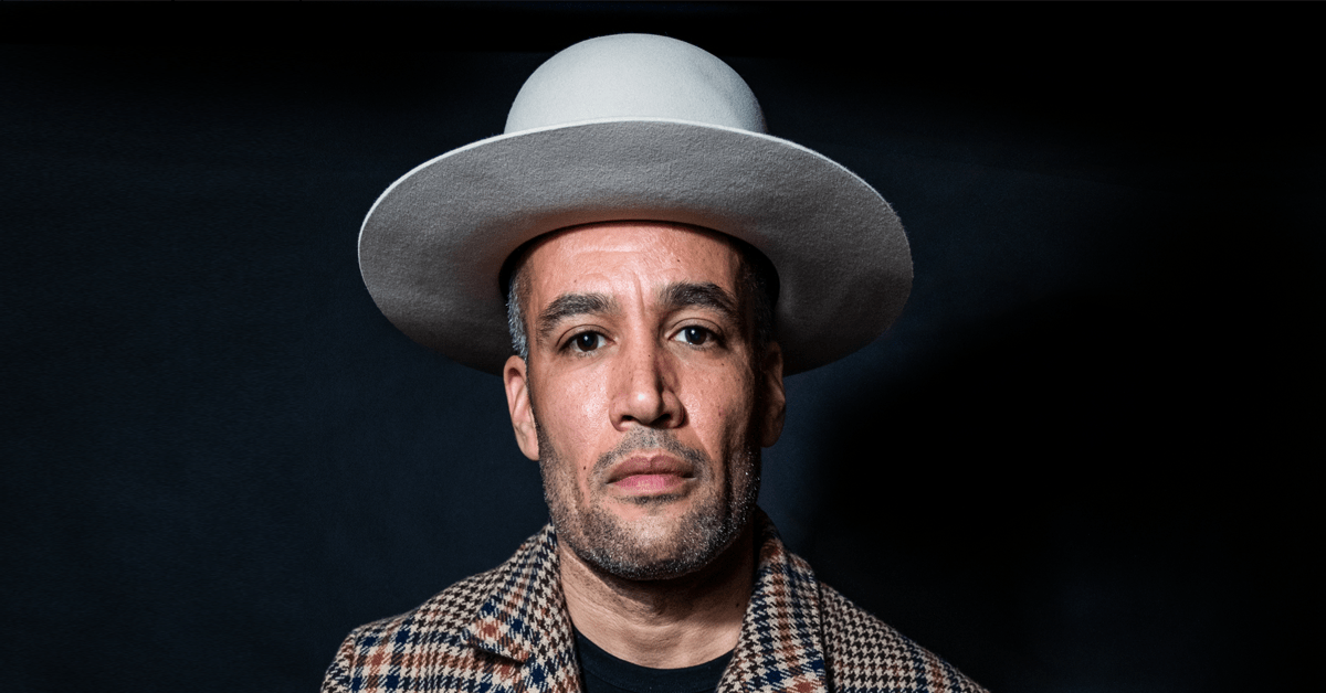 Singer-songwriter Ben Harper Bringing Summer Tour To Fargo Brewing