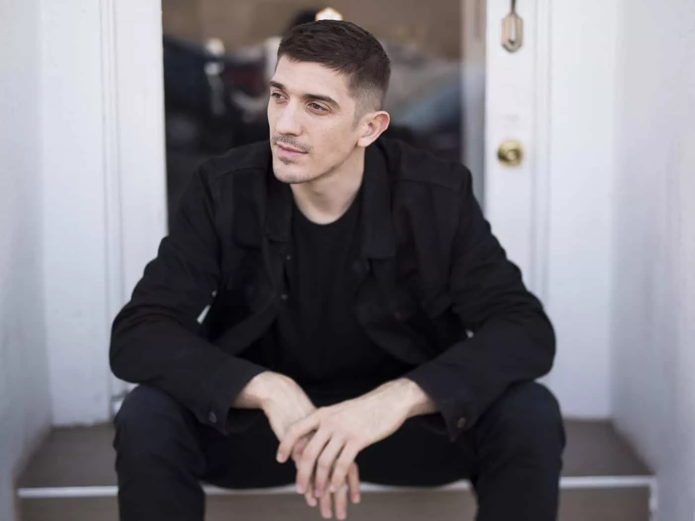 Comedian Andrew Schulz Bringing His Matador Tour To The Fargo Theatre