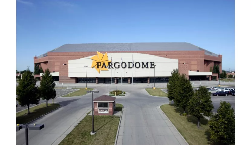 FARGODOME - Fargo Underground