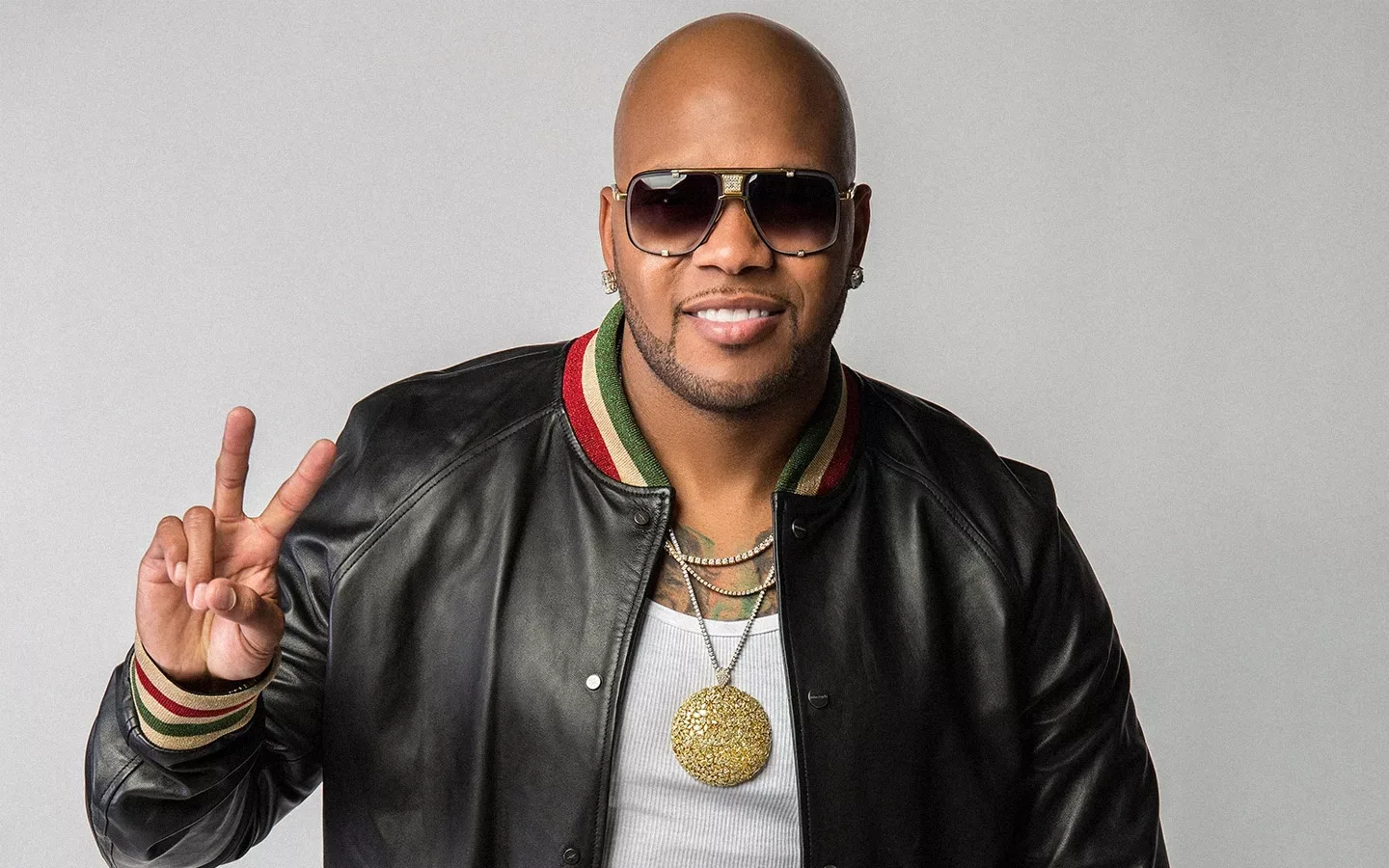 Rapper-singer Flo Rida to Perform at 2023 Red River Valley Fair - Fargo ...