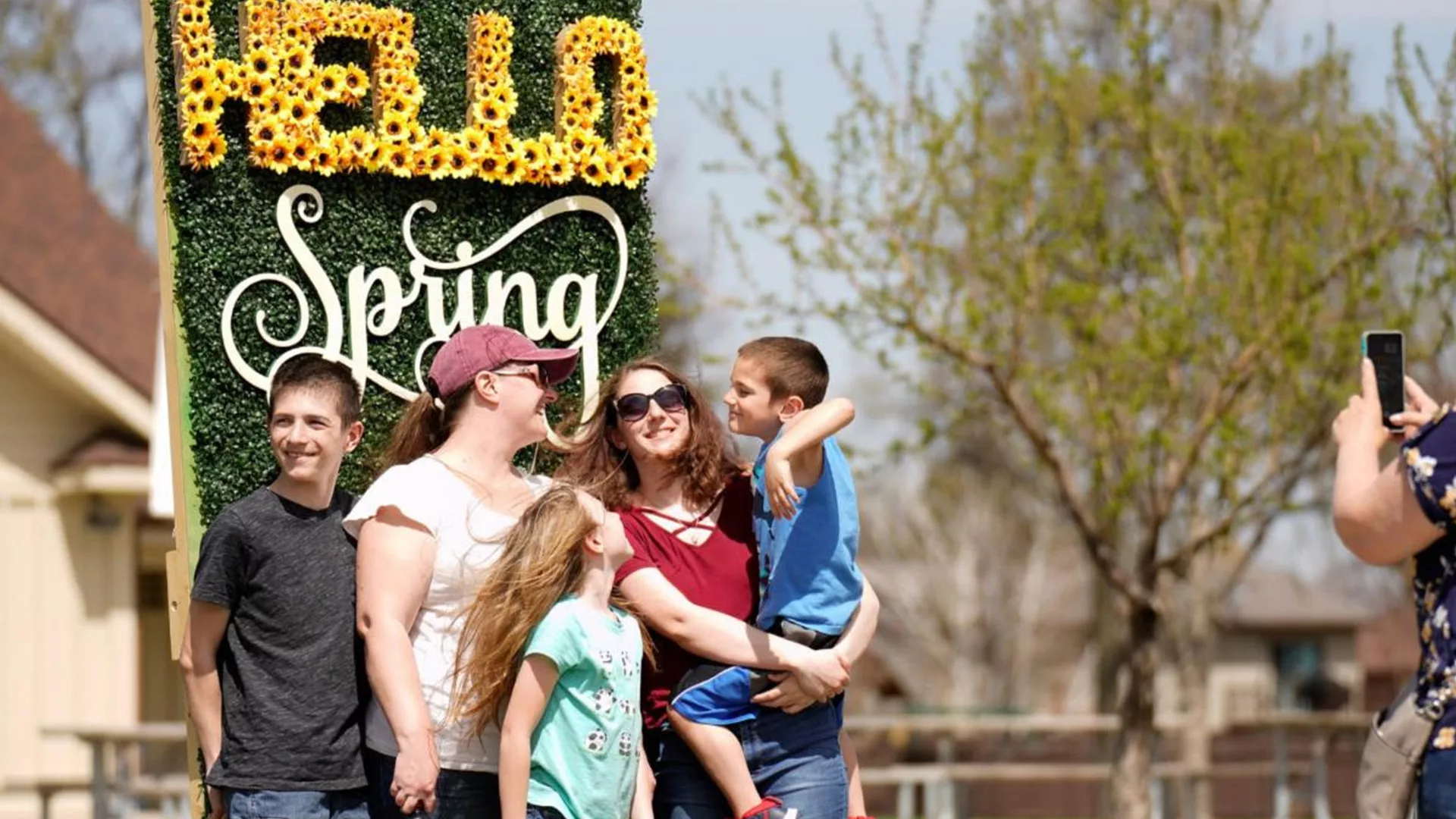 Fargo Parks to host annual Hello Spring event May 20 - Fargo Underground