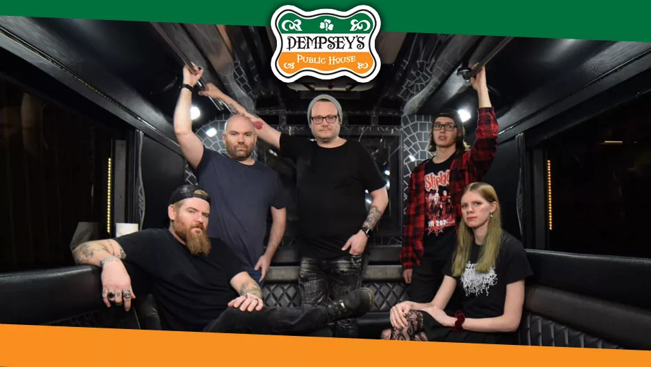 Semi Charmed Hero - Fargo Underground