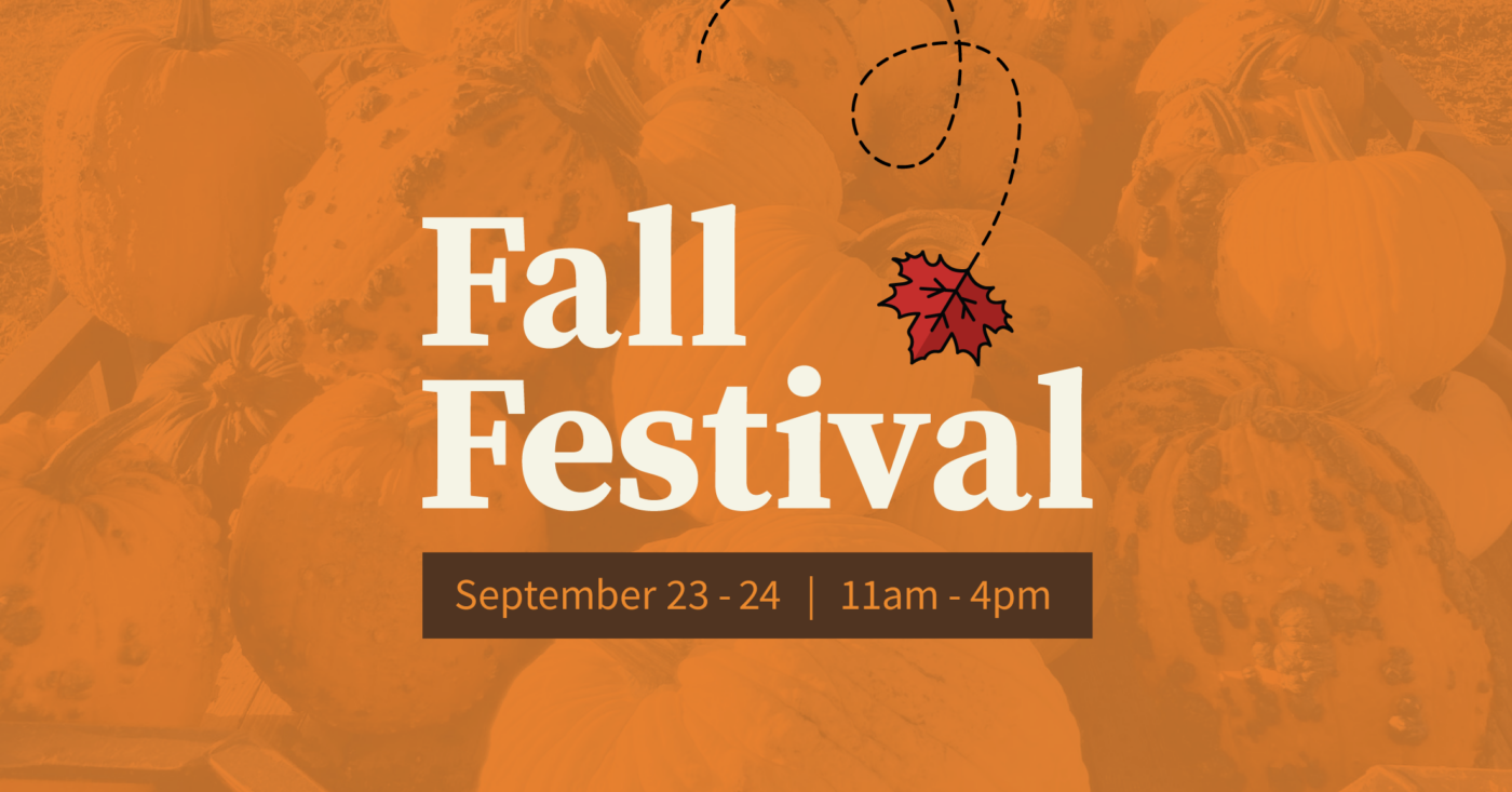 Farm in the Dell Fall Festival - Fargo Underground