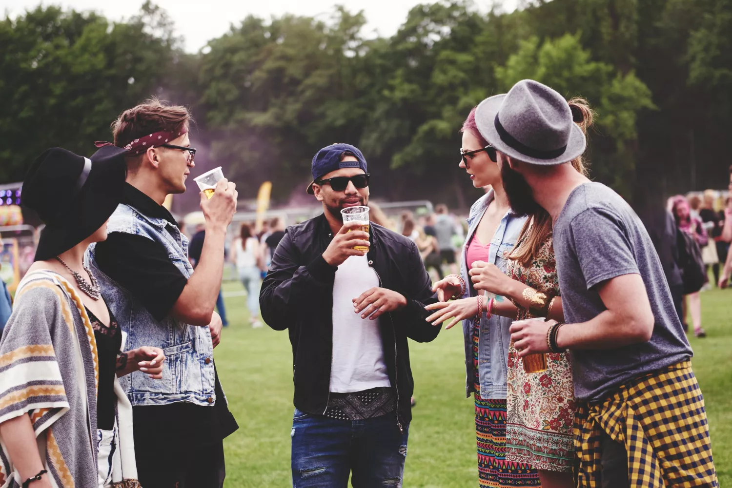 New Folkways Sunset on the Riverfront Event Set For Sept 14th - Fargo ...