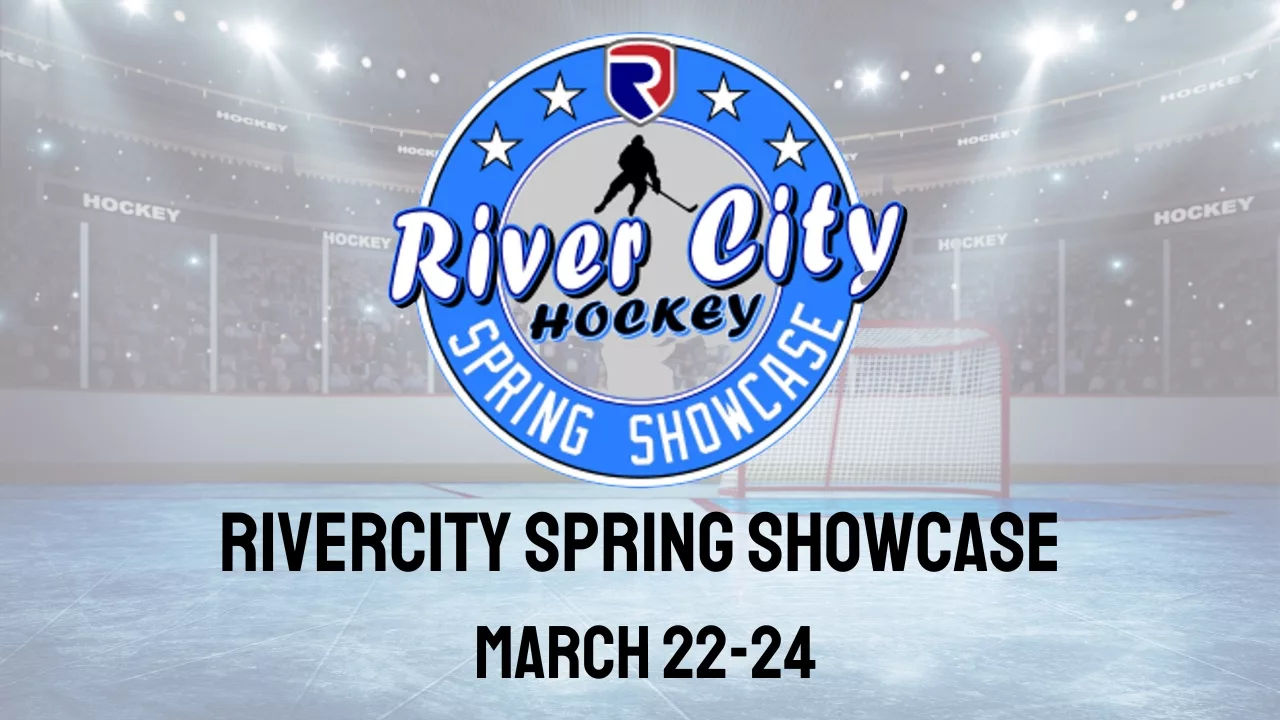 Rivercity Spring Showcase - Fargo Underground