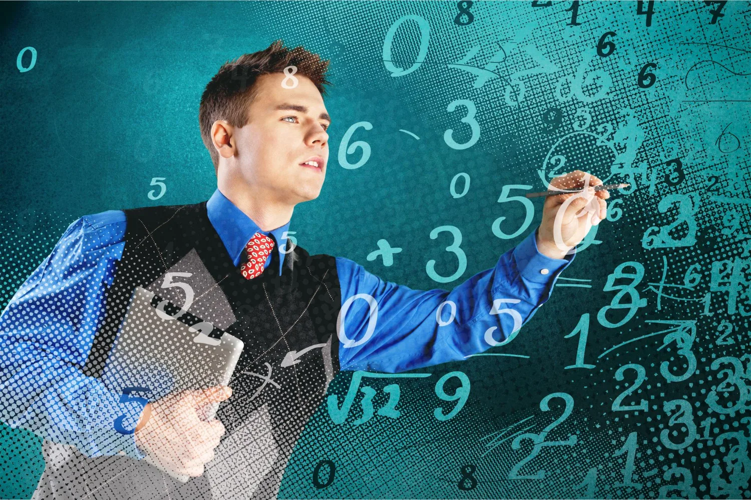 Concordia to Host Tri-College Math Contest on March 7 - Fargo Underground