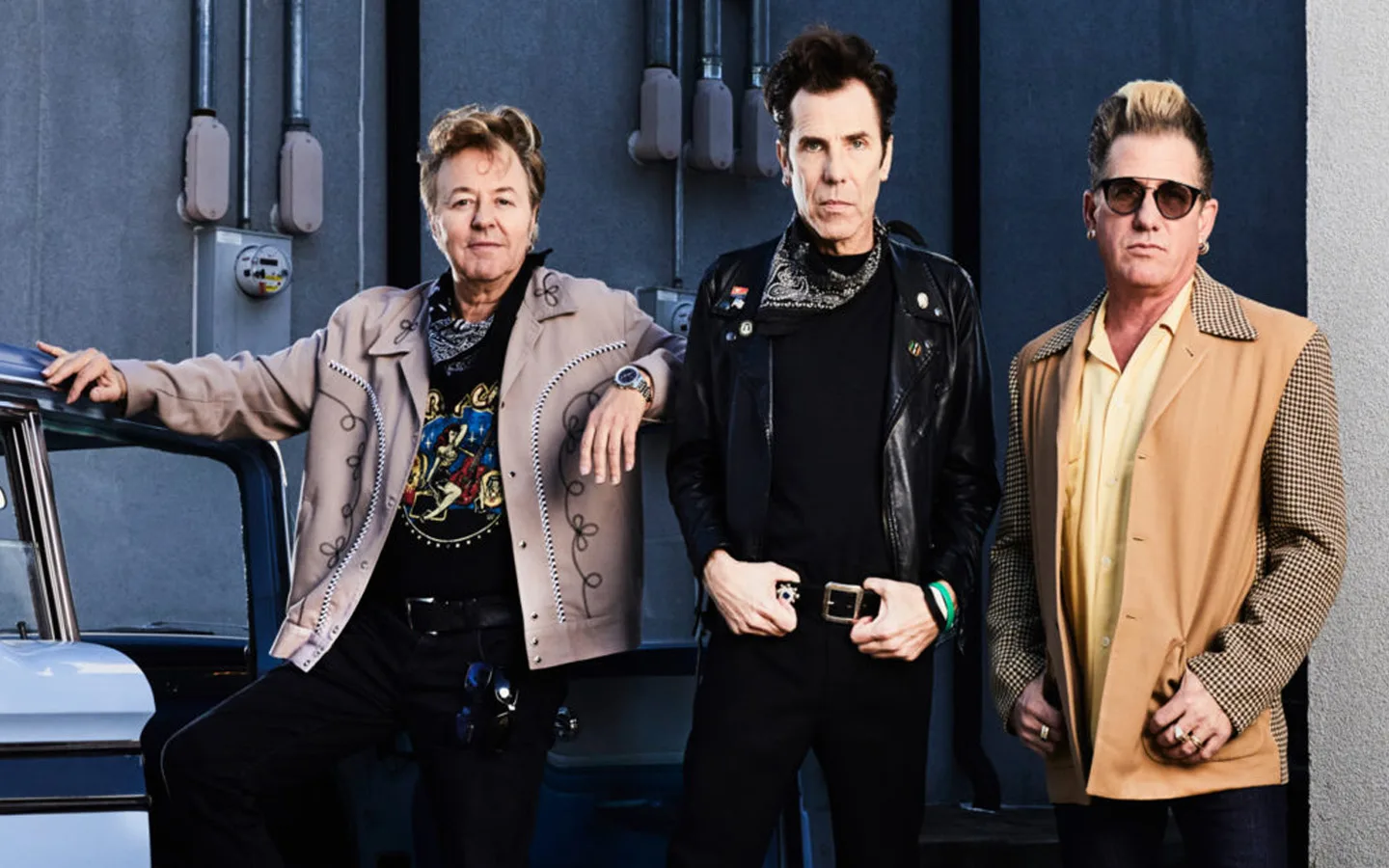 Jade Presents Announces Midsummer Savings on Over 40 Shows - Fargo ...