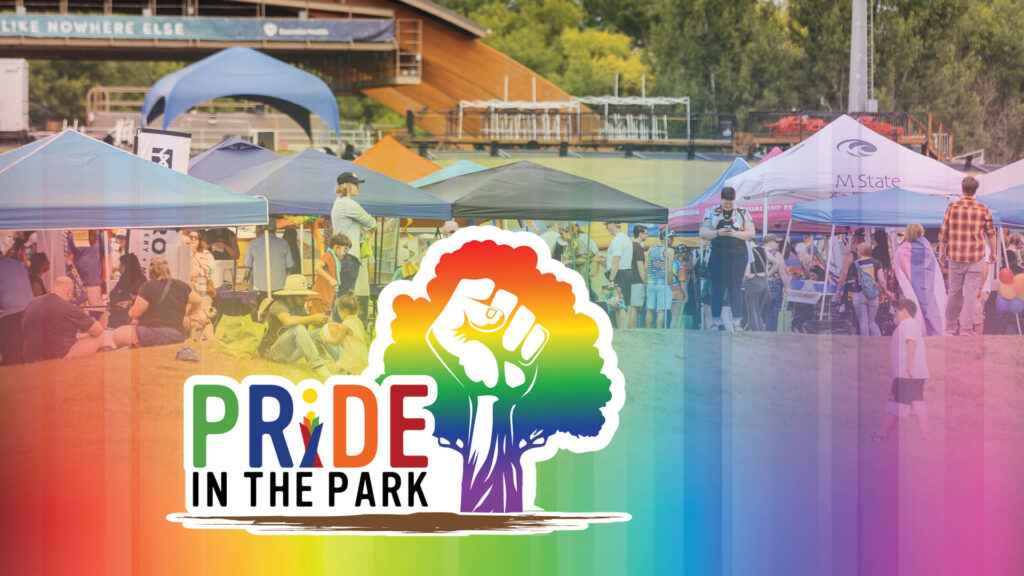 Fargo-Moorhead Pride 2024 Events - Fargo Underground