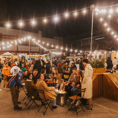 Fargo Underground | Fargo-Moorhead-West Fargo Events Guide