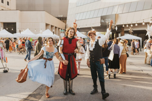 Fargo-Moorhead-West Fargo Events Calendar – Fargo Underground