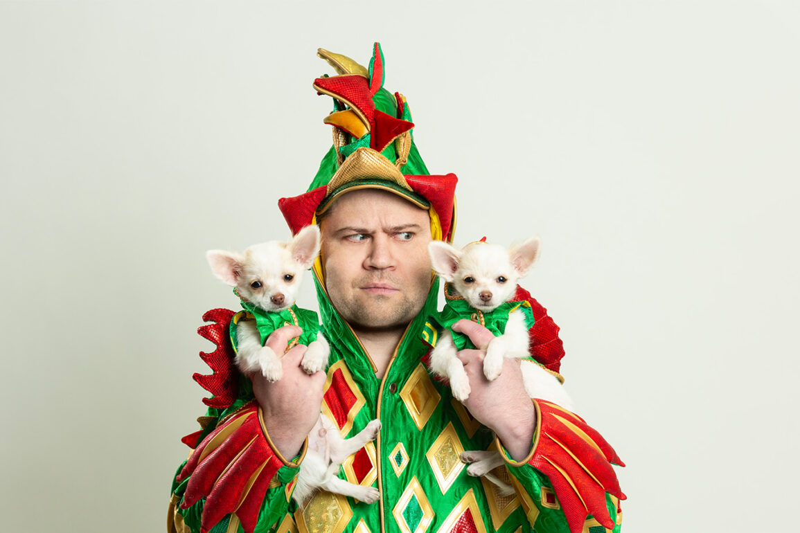 Fargo Underground | Fargo-Moorhead-West Fargo Events Guide