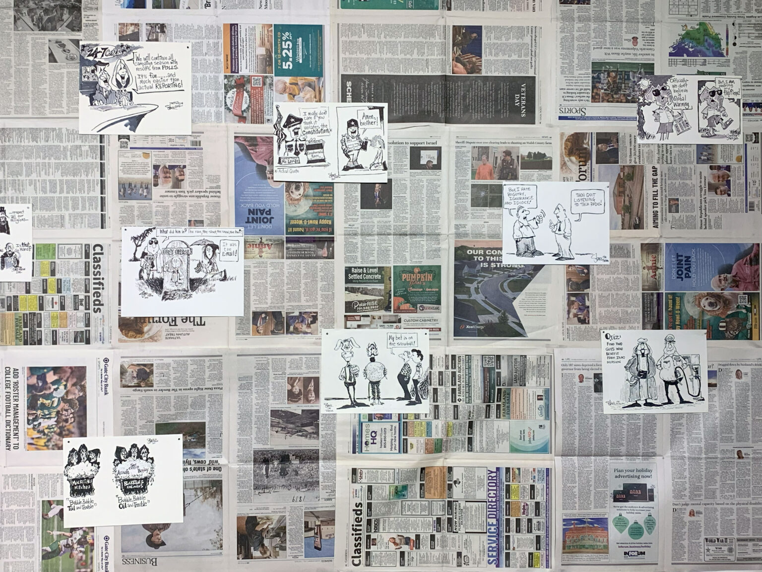 Fargo-Moorhead-West Fargo Events Calendar – Fargo Underground