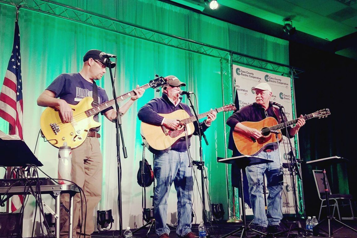 Red River Valley Fair Gears Up for 10 Days of Epic Concerts & Fun ...