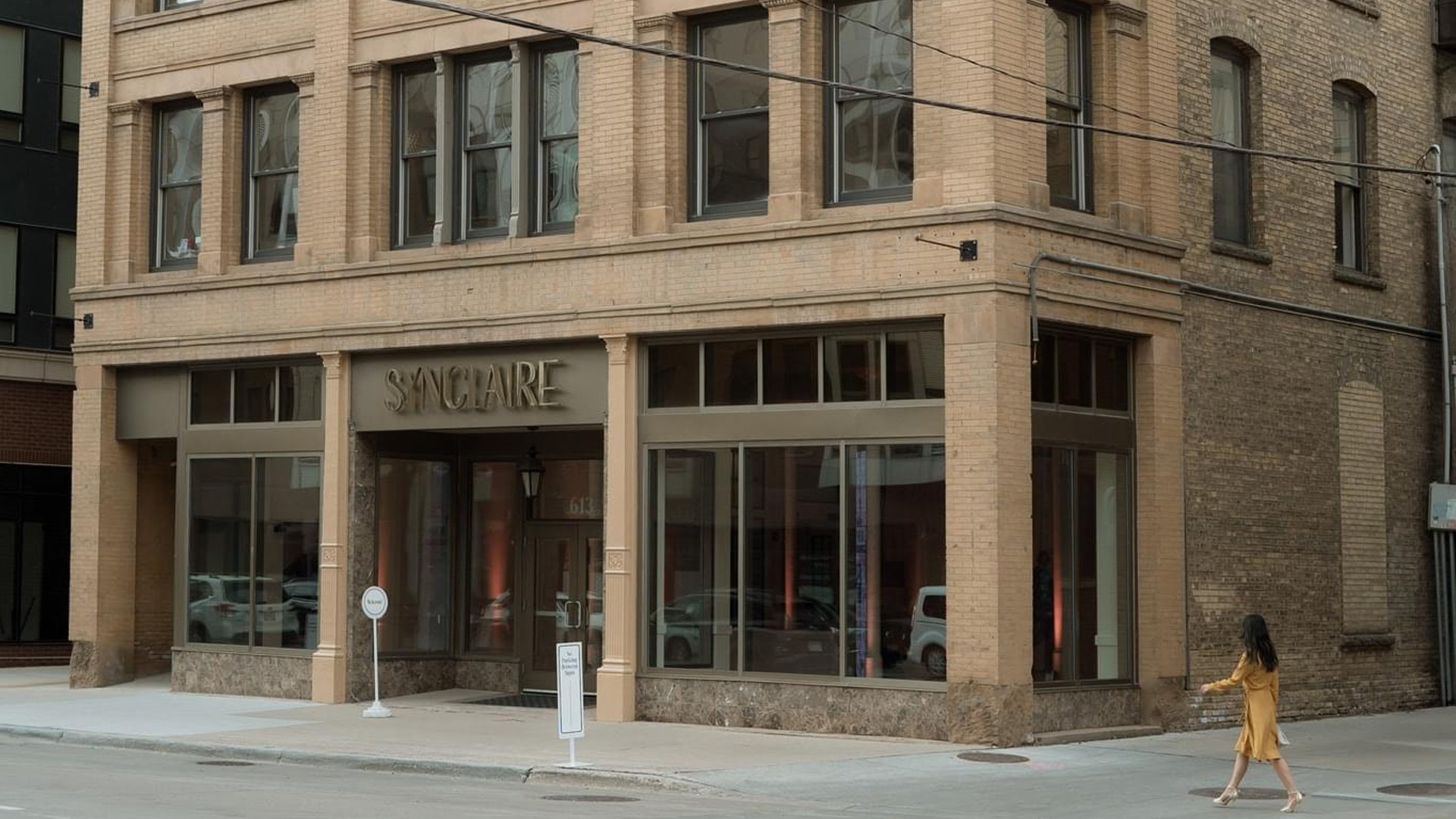 New Social and Wellness Club, Synclaire, to Open in Fargo - Fargo ...