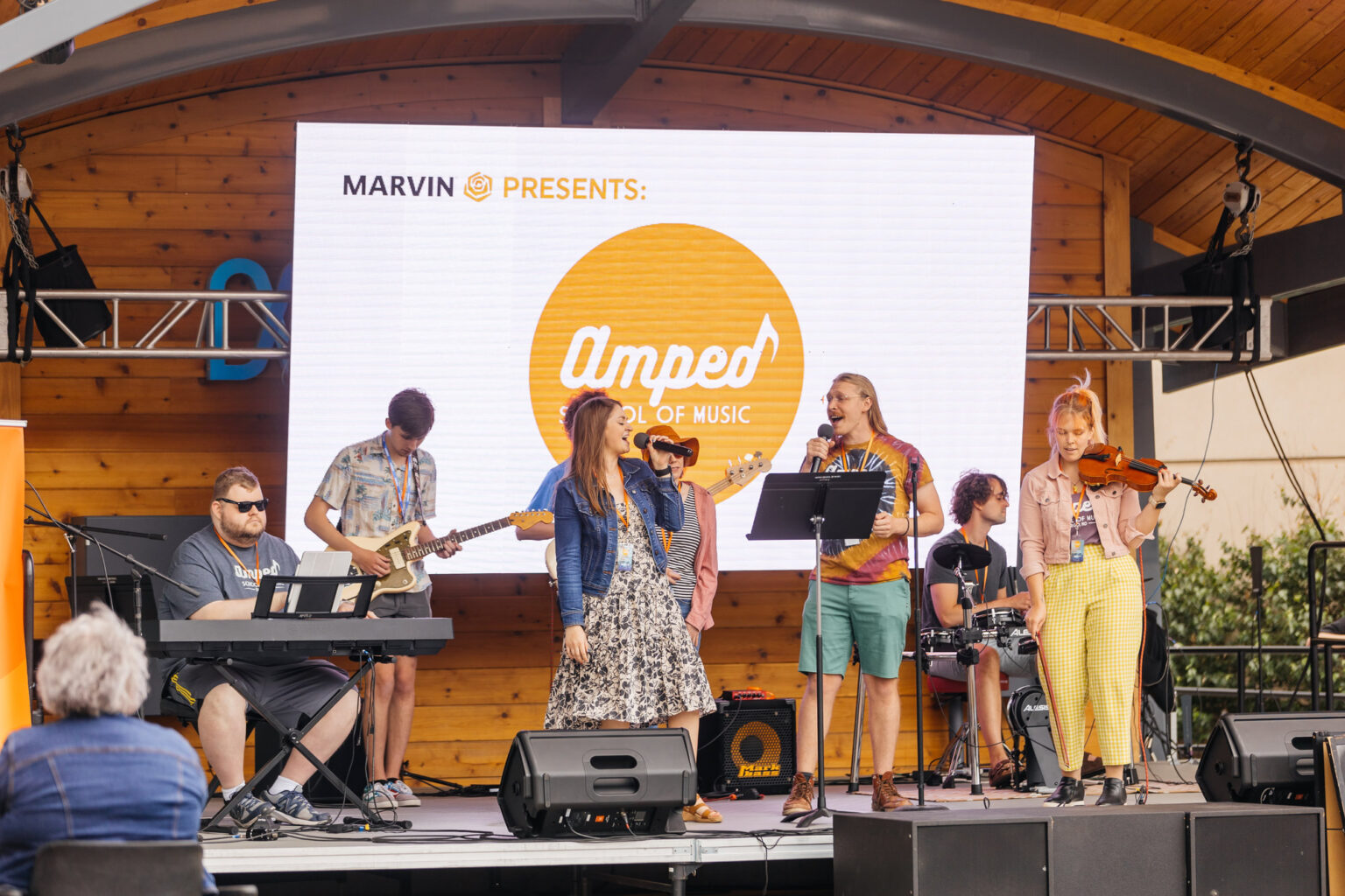 Red River Valley Fair Gears Up for 10 Days of Epic Concerts & Fun ...