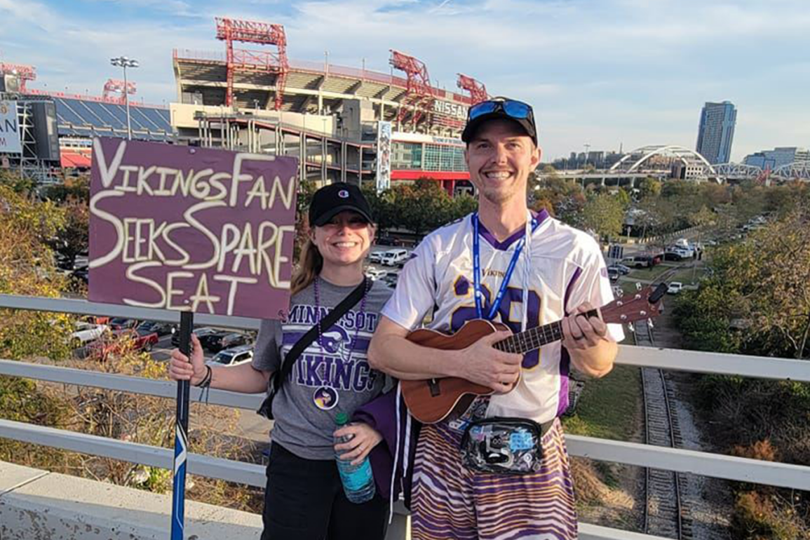 Jade Presents - Fargo Underground